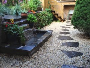Top 10 Landscape Design Tips for Toronto - Part 1