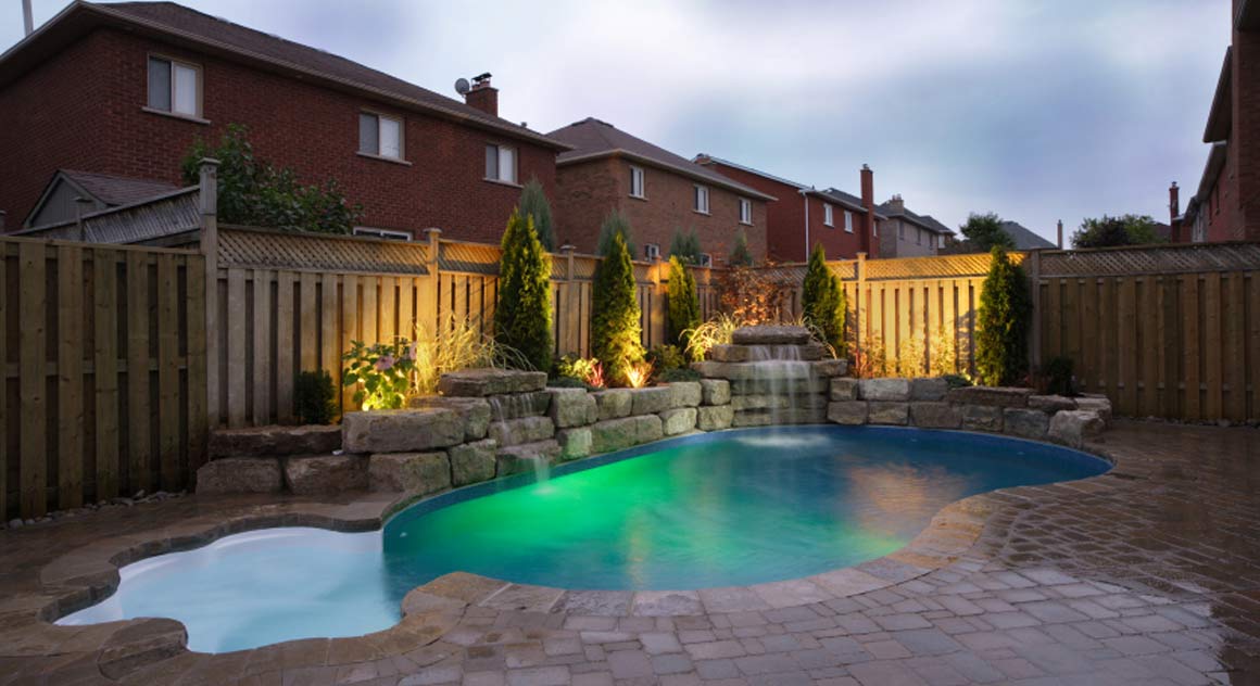 Add These 4 Elements for Innovative Pool Designs!