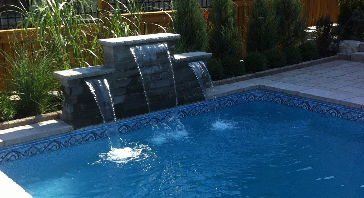 Add These 4 Elements for Innovative Pool Designs!