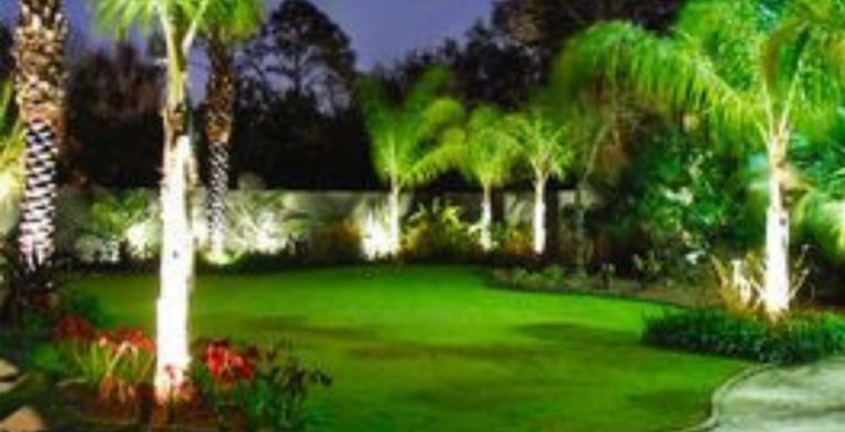 Tips for Energy-Efficient Estate Landscaping | Landcon Toronto