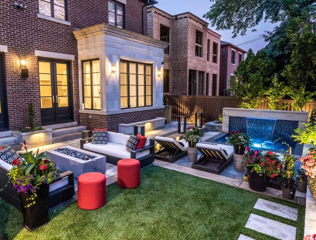 Sustainable Landscape 101: 5 Tips for an Eco-Friendly Garden