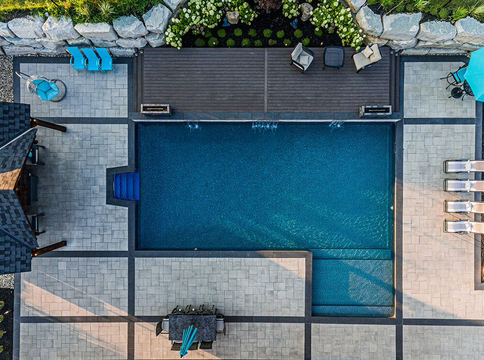 KIRBY - Land-Con Ltd - Toronto Landscaping Company