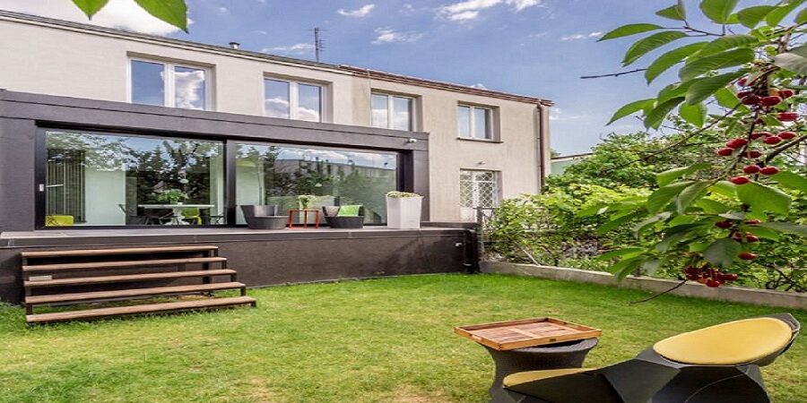 Learn All About Minimalist Landscape Design In Toronto