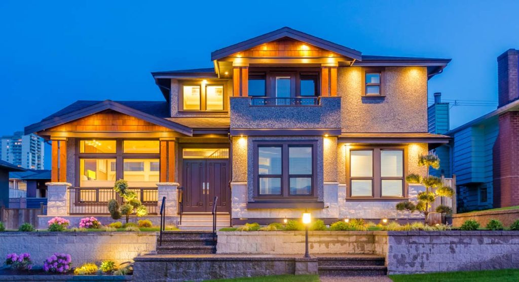 Tips to Improve Your Outdoor Landscape Lighting This Winter