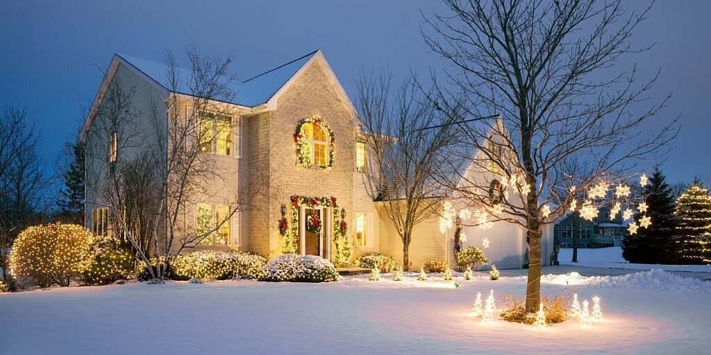 Tips to Improve Your Outdoor Landscape Lighting This Winter