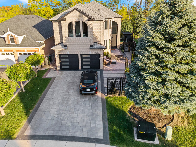 Landscaping Design Company in Barrie | Land-Con