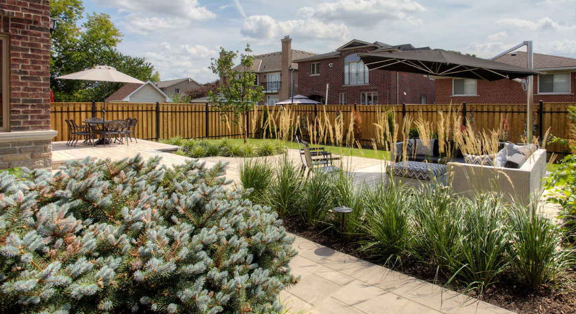 Ways to Make Your Landscape Design More Sustainable