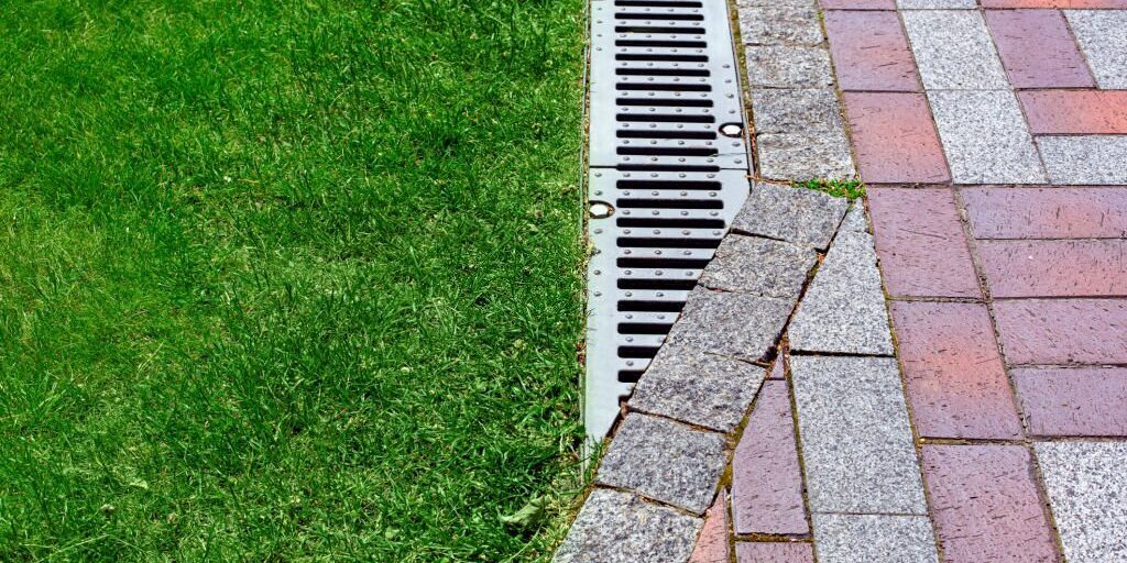 The Significance of Drainage in Landscape Design and Upkeep