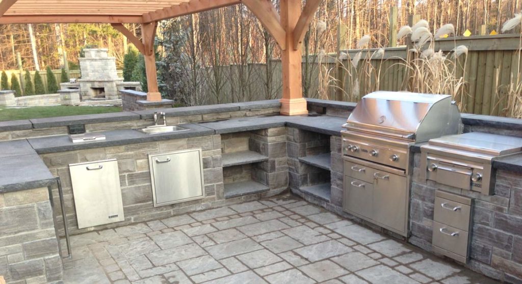 Outdoor Space Makeover: Toronto Landscape Design Guide 2023
