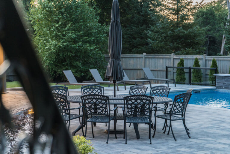 Landscaping Company in Waterloo | Design & Build Experts