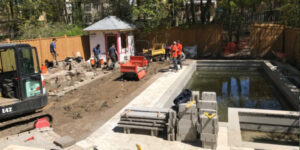 Guide to Measure Your Custom Pool Depth and Dimension