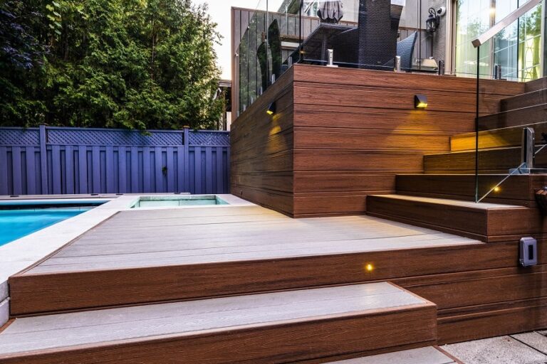 Toronto Landscaping Company, Landscape Design & Build