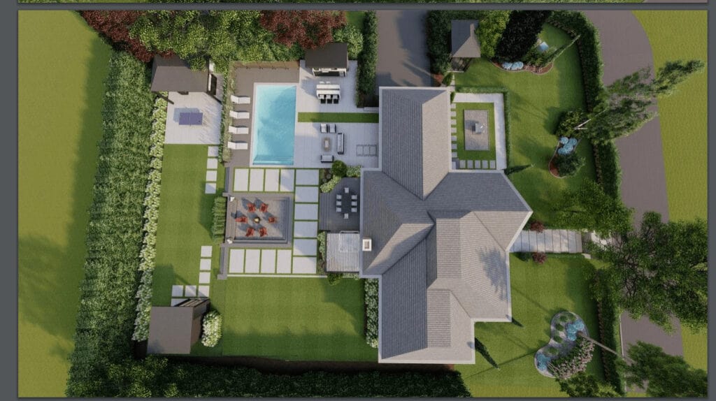 The Role of Landscape Architects in Designing Fire-Proof Yards