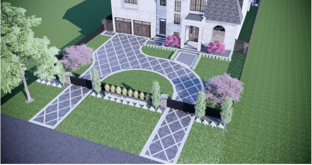 How Landscape Designers Use Psychology to Shape Spaces